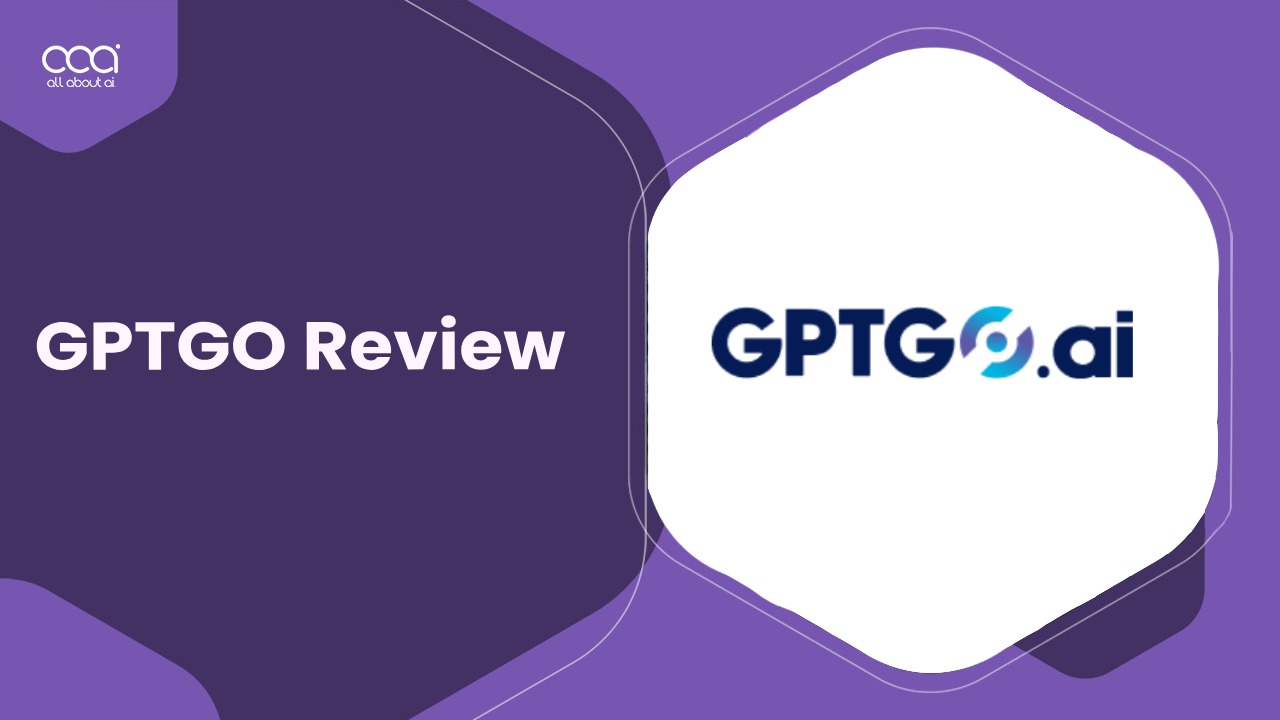GPTGO Review 2025: The Best AI Search Tool For American Users