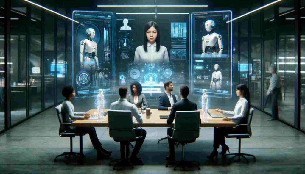 Best AI Tools for Team Collaboration for 2025