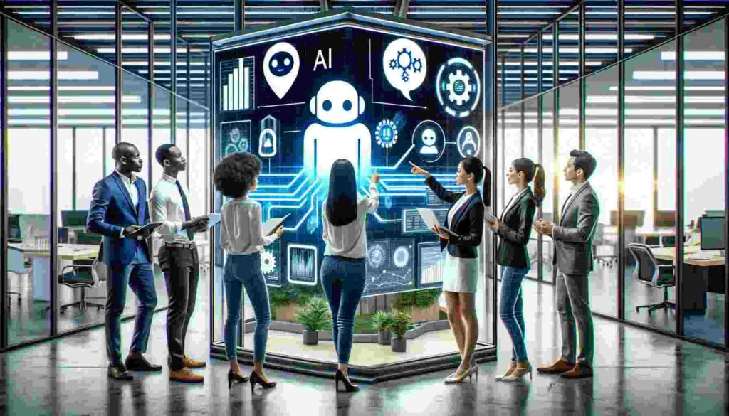 Best AI Tools for Team Collaboration for 2025