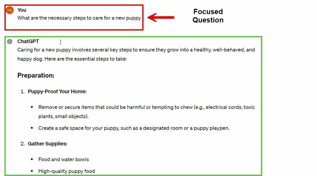 How to Ask AI a Question: 6 Proven Steps for Clear, Accurate Answers