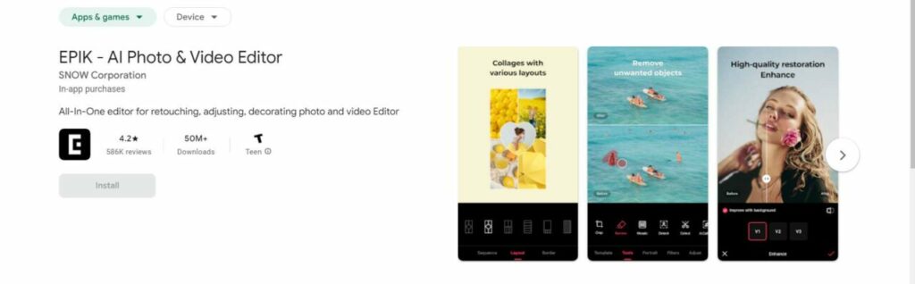How To Do The Yearbook AI Trend?