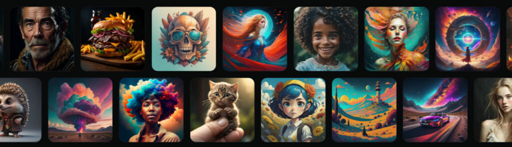 Imagine AI Art Review: Is It the Best AI Image Generator Tool?