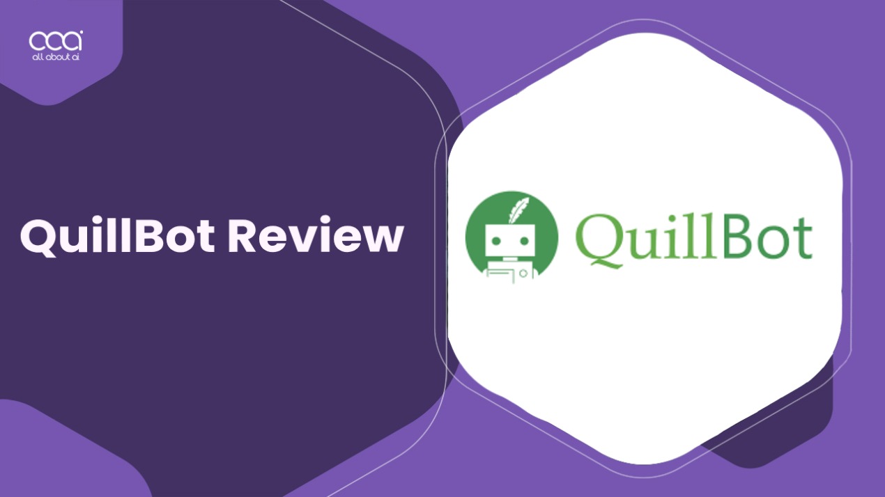 QuillBot Review 2025: Is it a Good Tool for Authors?