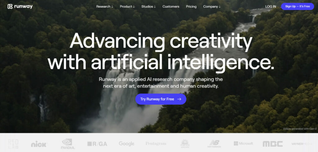 10 Best AI Tools for Video Scene Detection in for 2025