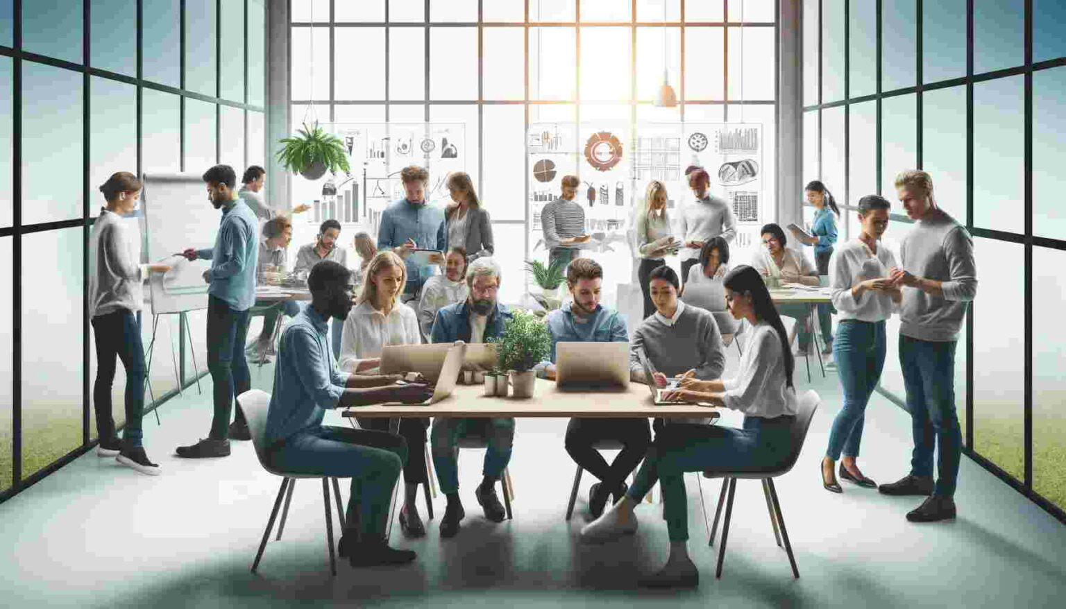 How to Use AI to Write a White Paper