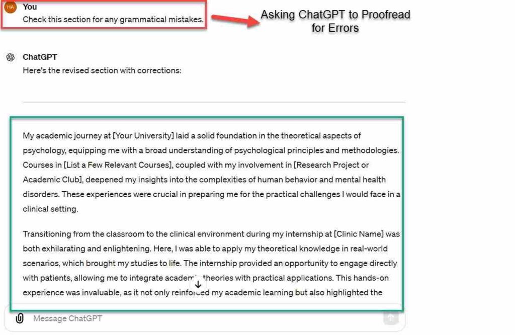 How to Edit AI Output for Style and Tone Consistency