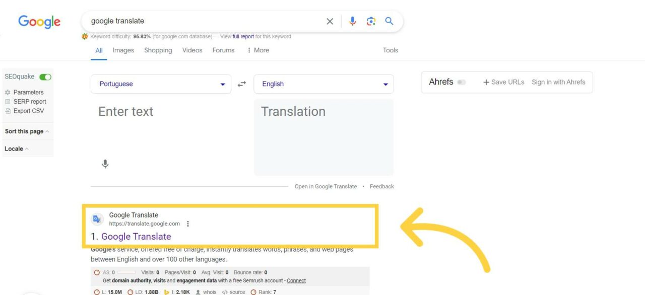 How to Use AI Tools to Translate Text?