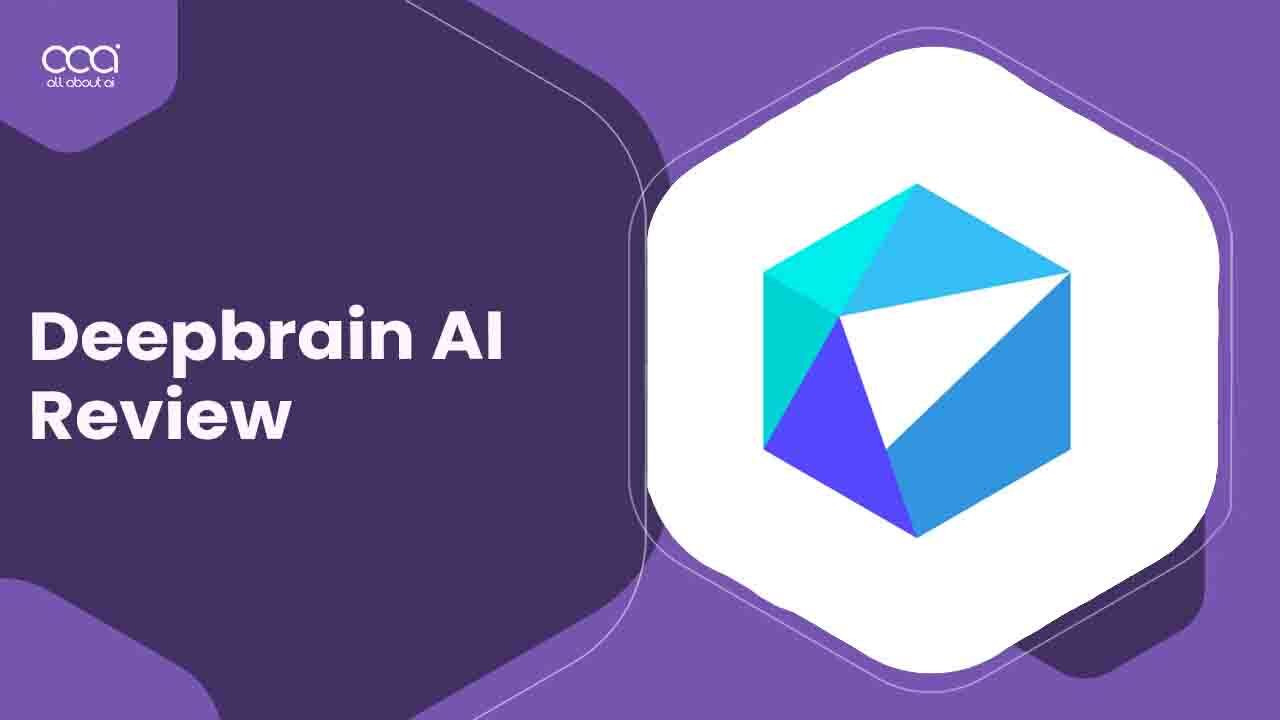 DeepBrain AI Review 2025: Is It the Best AI Video Tool?