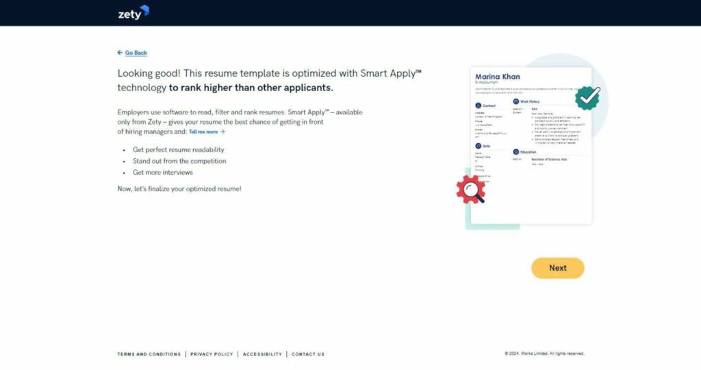 How to Use AI Tools for Writing Resumes?