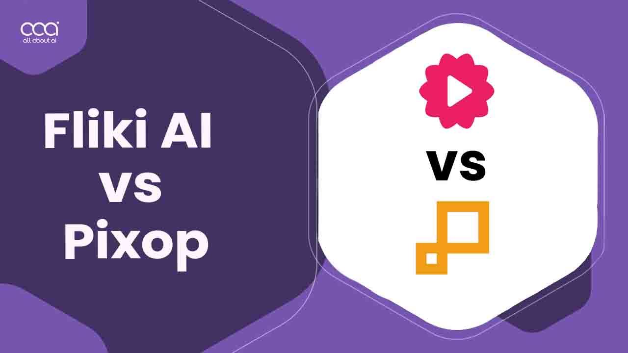 Fliki vs Pixop: What Do I Prefer For Americans? [Updated 2025]