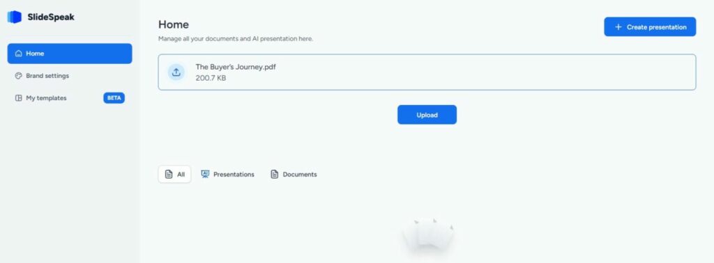 AI Solutions For Turning PowerPoint Into Detailed Transcripts