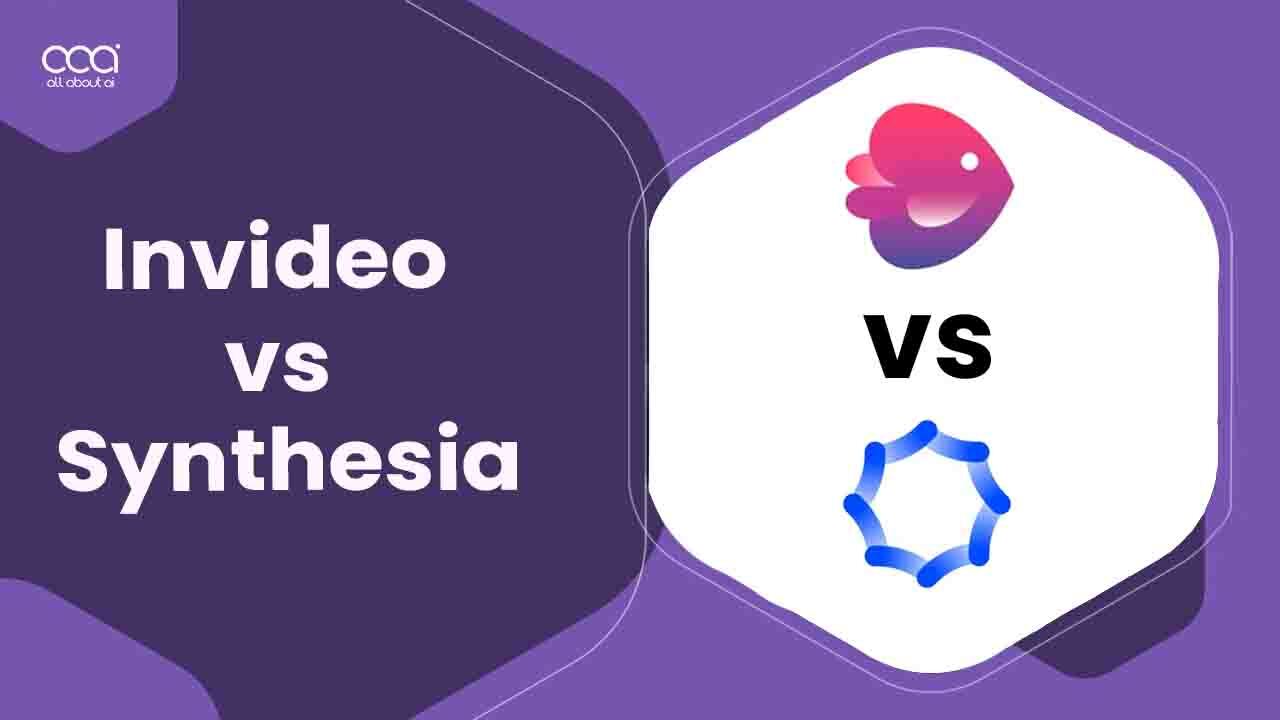 InVideo Vs Synthesia 2025 For Americans: Which Is Best?