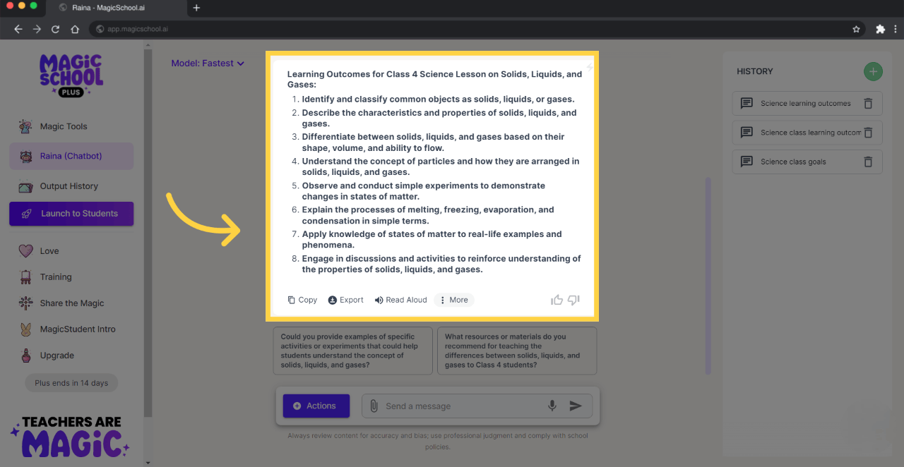 How to Use AI Tools for Teachers to Save Time