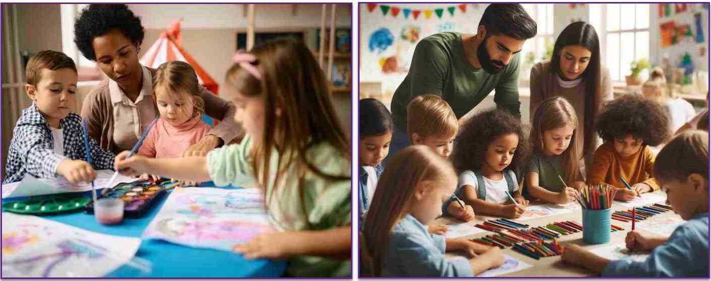 How to Spot an AI-Generated Image