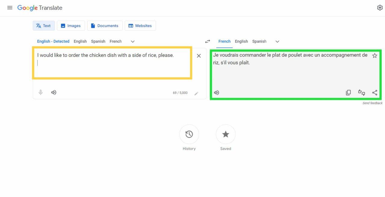 How to Use AI Tools to Translate Text?