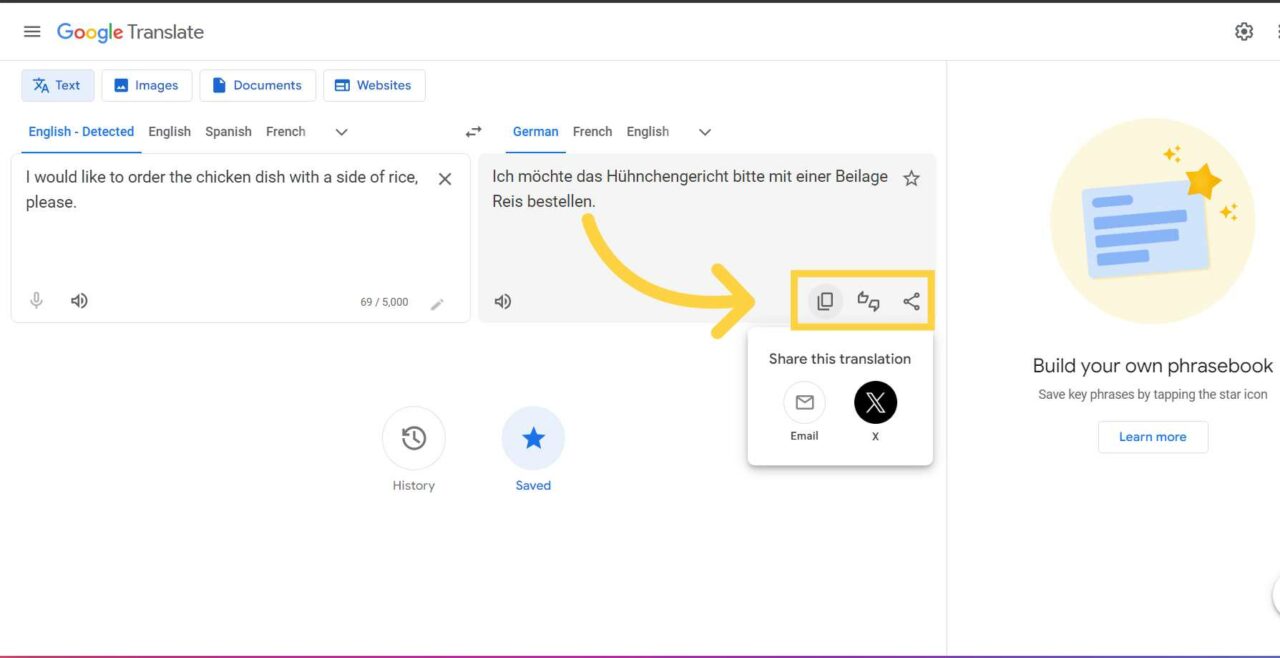 How to Use AI Tools to Translate Text?