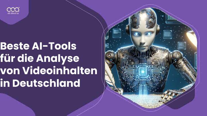 10 Beste AI-Tools für die Analyse von Videoinhalten in Deutschland für 2025