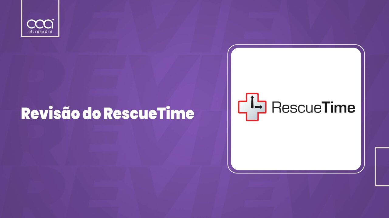 Revisão do RescueTime 2024: O que o torna destacado?