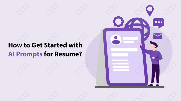 AI Prompts for Resume Writing That Transform Job Searches