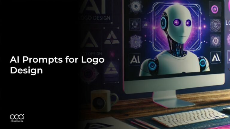 Creative and Effective AI Prompts for Logo Design in 2024