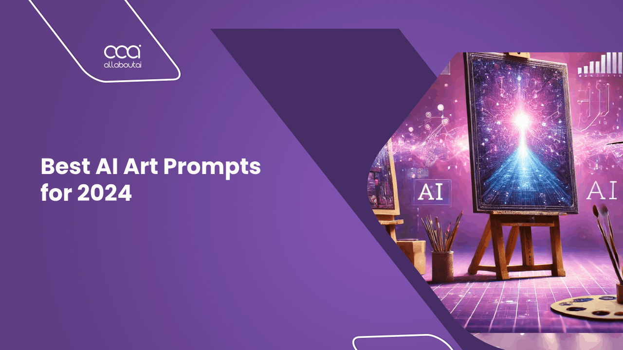 Top AI Art Prompts Guide in 2025: Enhance Your Creative Projects