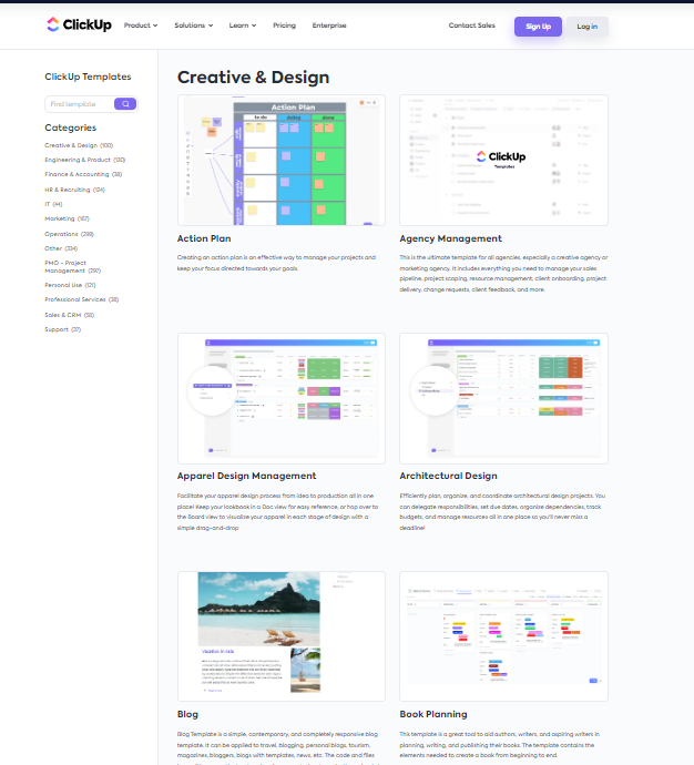 ClickUp vs. Asana: Which project management tool should you use?