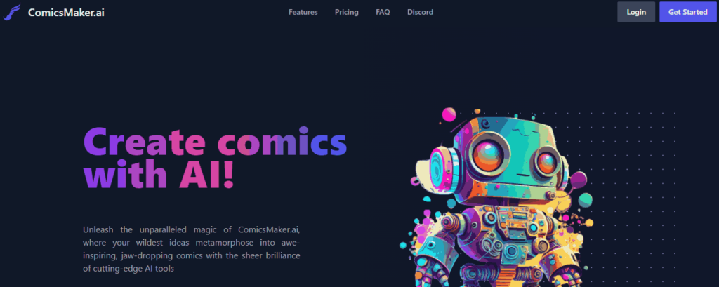 10 Best AI Image Generator for Comics in 2025