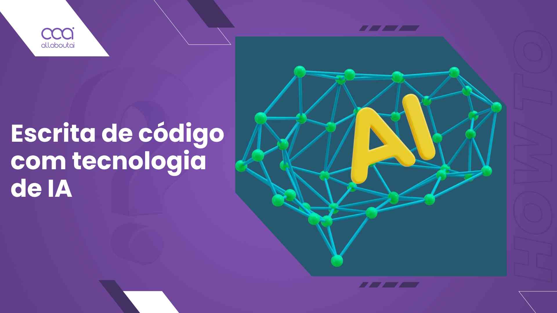 Como Usar Ferramentas de IA para Escrever Códigos?