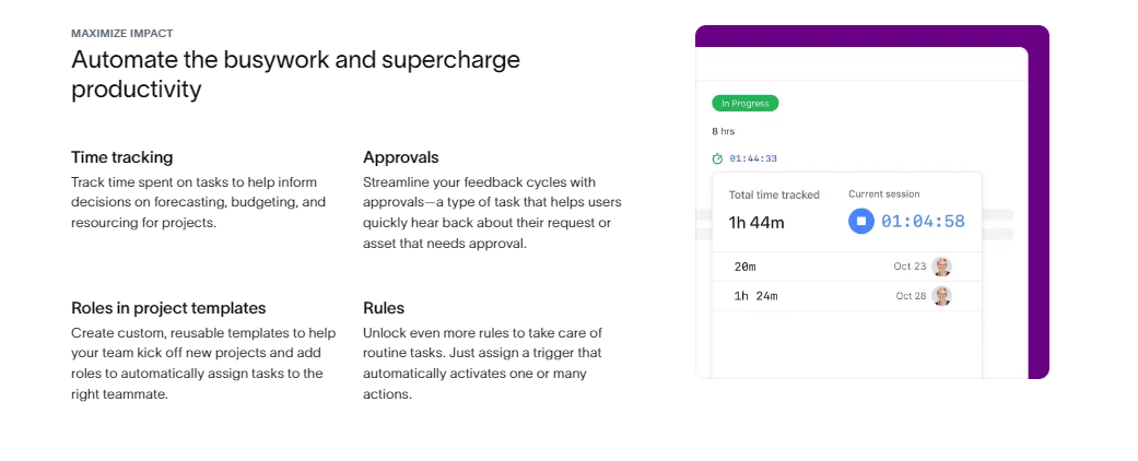 ClickUp vs. Asana: Which project management tool should you use?