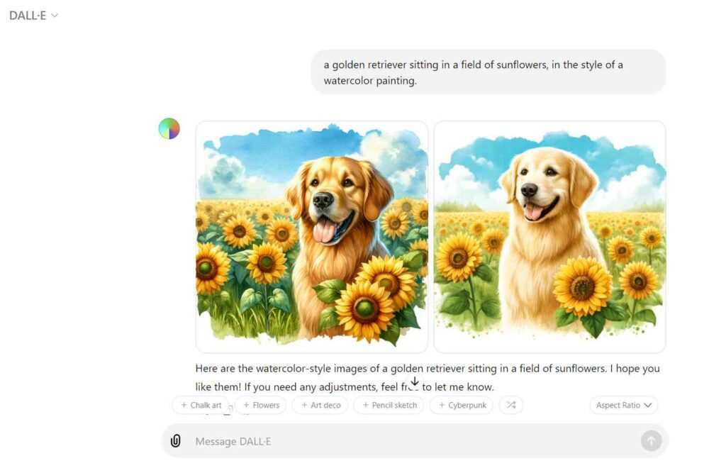 How to Use AI Tools to Create Art?
