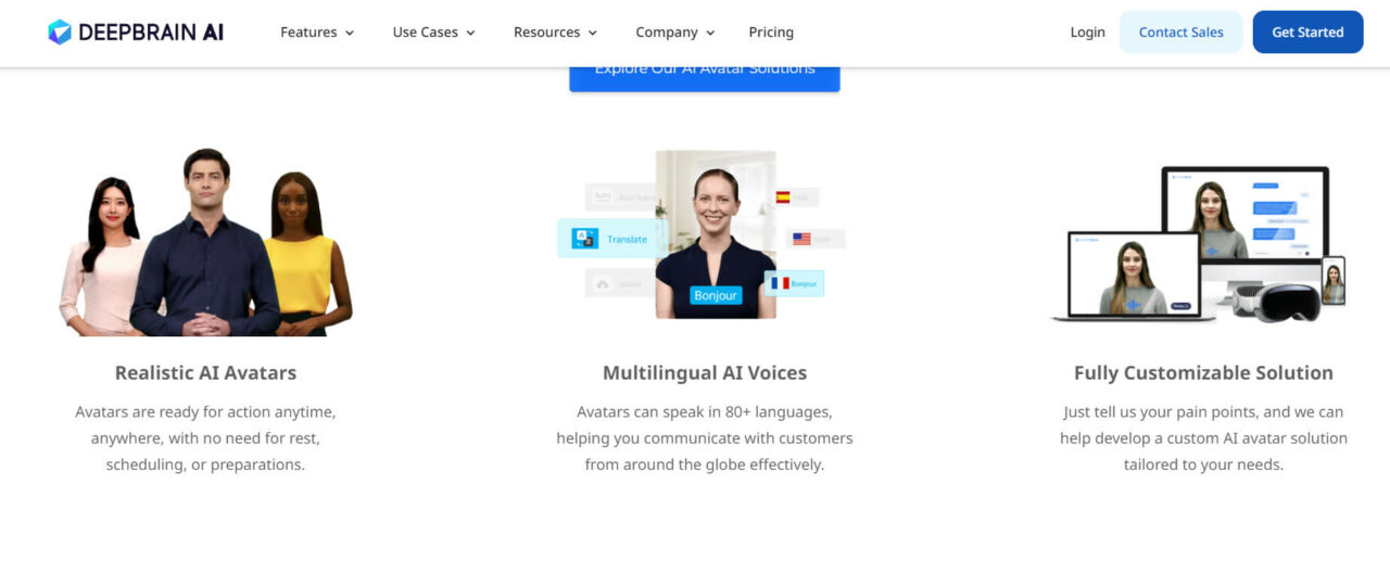 Synthesia vs DeepBrain AI 2025 for Americans: Which do I value more?