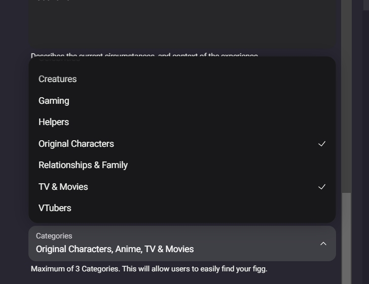 How to Use Figgs AI to Create Custom AI Characters