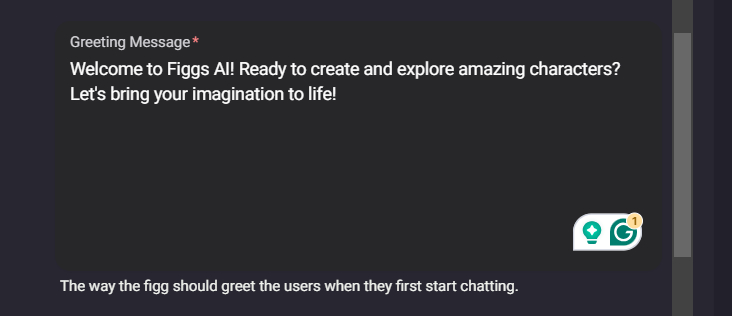 How to Use Figgs AI to Create Custom AI Characters
