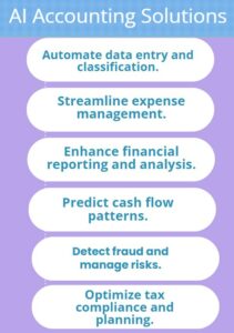 How to Effectively Use AI Tools in Modern Accounting Practices