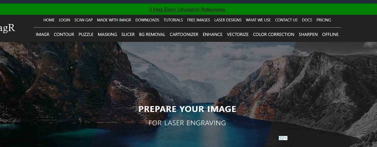 Best AI Image Generator for Laser Engraving for Australians