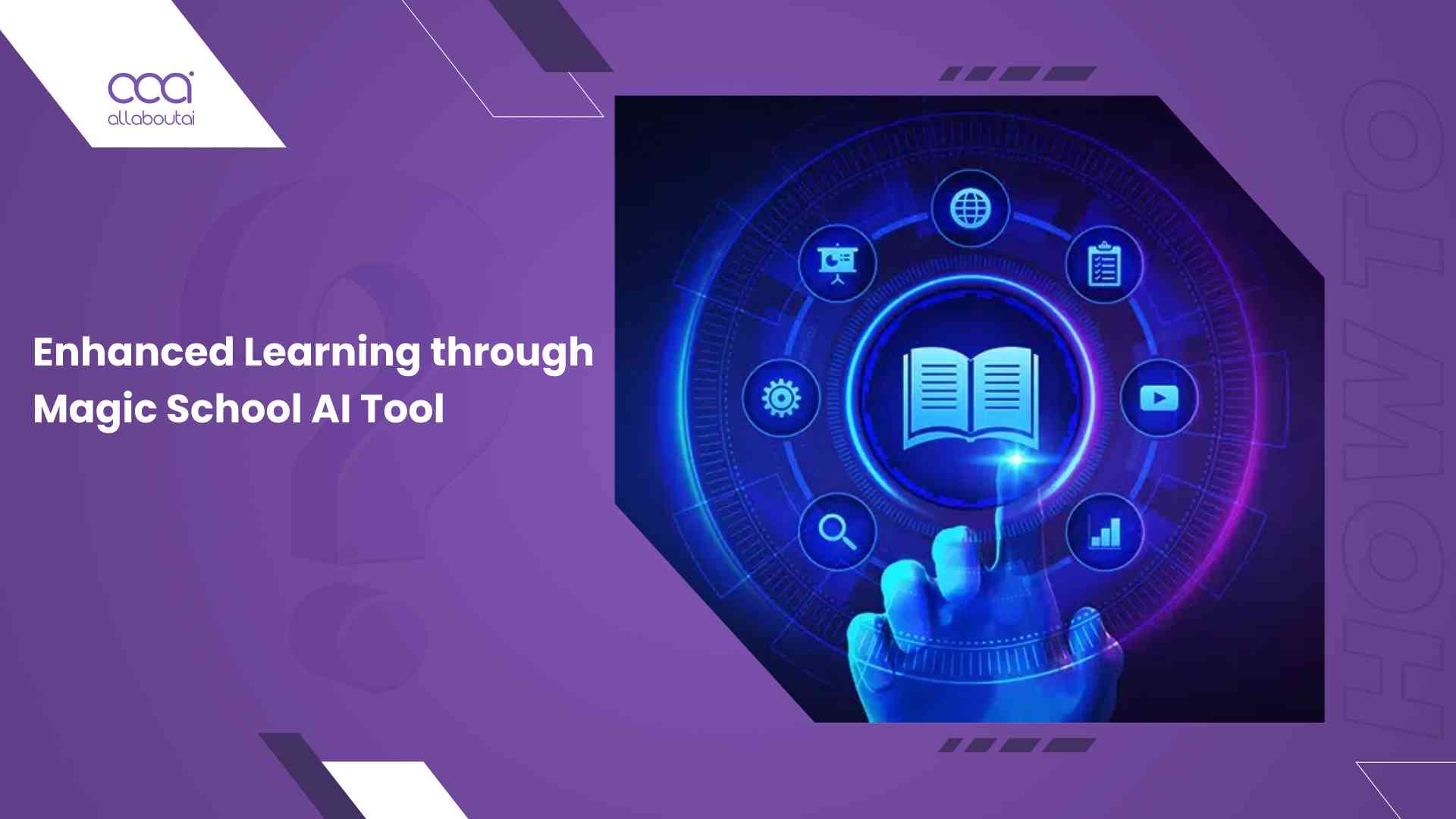 How to Use Magic School AI Tool for Enhanced Learning and Education