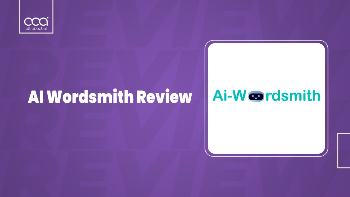 AI Wordsmith Review 2025: What Makes It Stand Out?