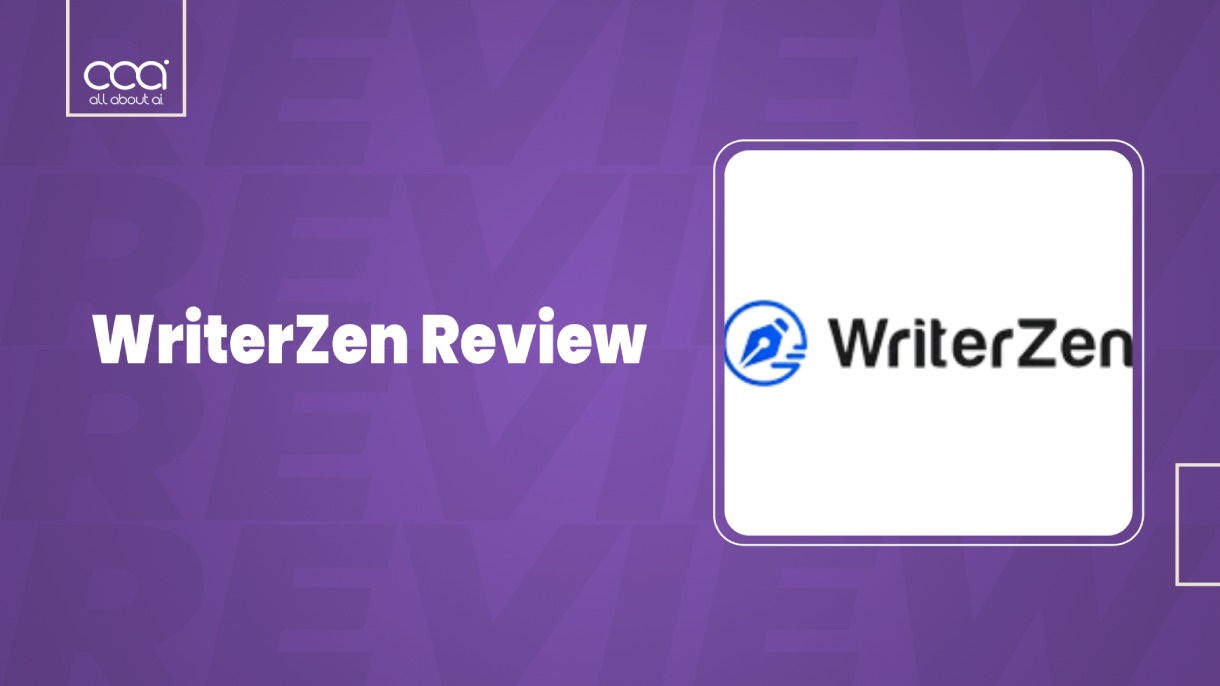 WriterZen Review: Boost SEO Strategies in 2025