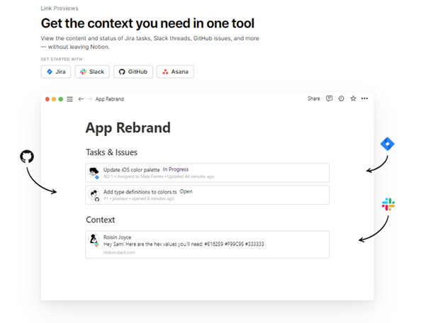Notion AI vs. Monday: A Side-by-Side Comparison for US Users