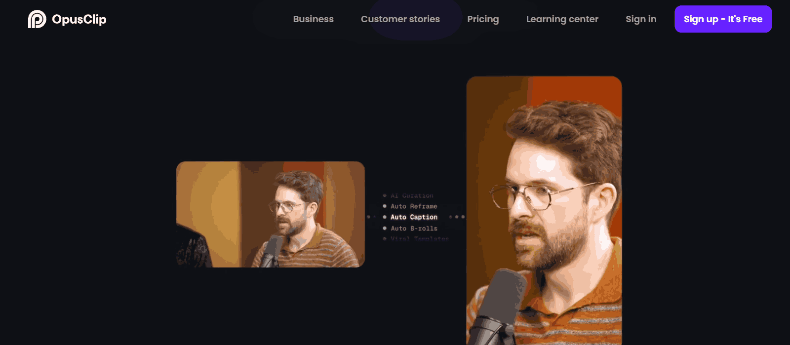 Opus Clip Review 2025: Is It the Best AI Video Tool? - All About AI