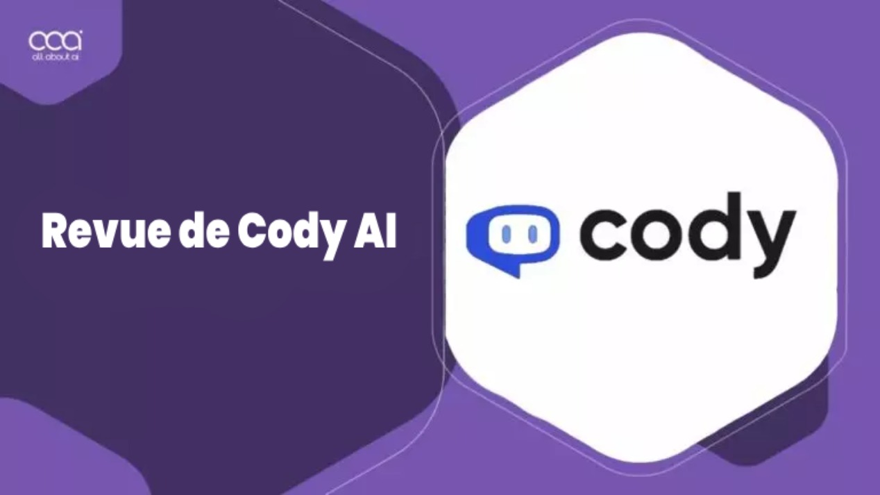 Revue de Cody AI 2025: Est-ce le meilleur assistant de codage IA?