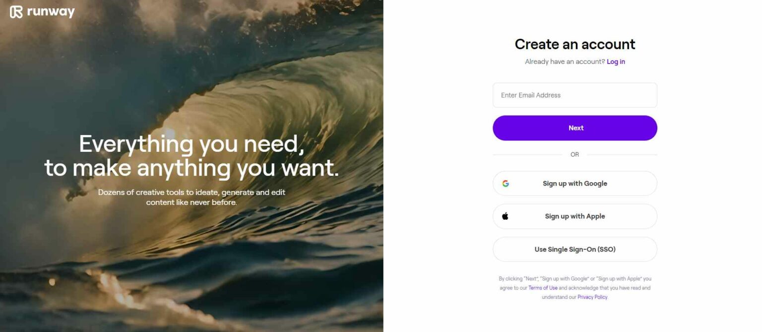 How to Use Runway AI for Video Generation | Step-by-Step Guide