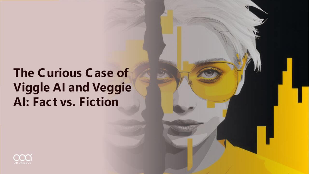 Curious Case of Viggle AI and Veggie AI: Redefining AI Applications