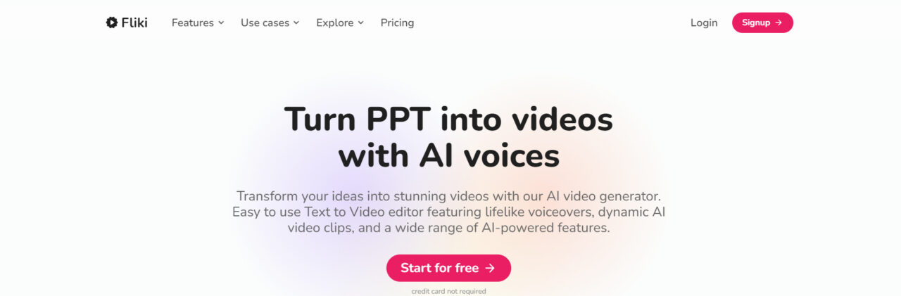 Synthesia vs Fliki Comparison 2025 for Americans: Which is better?