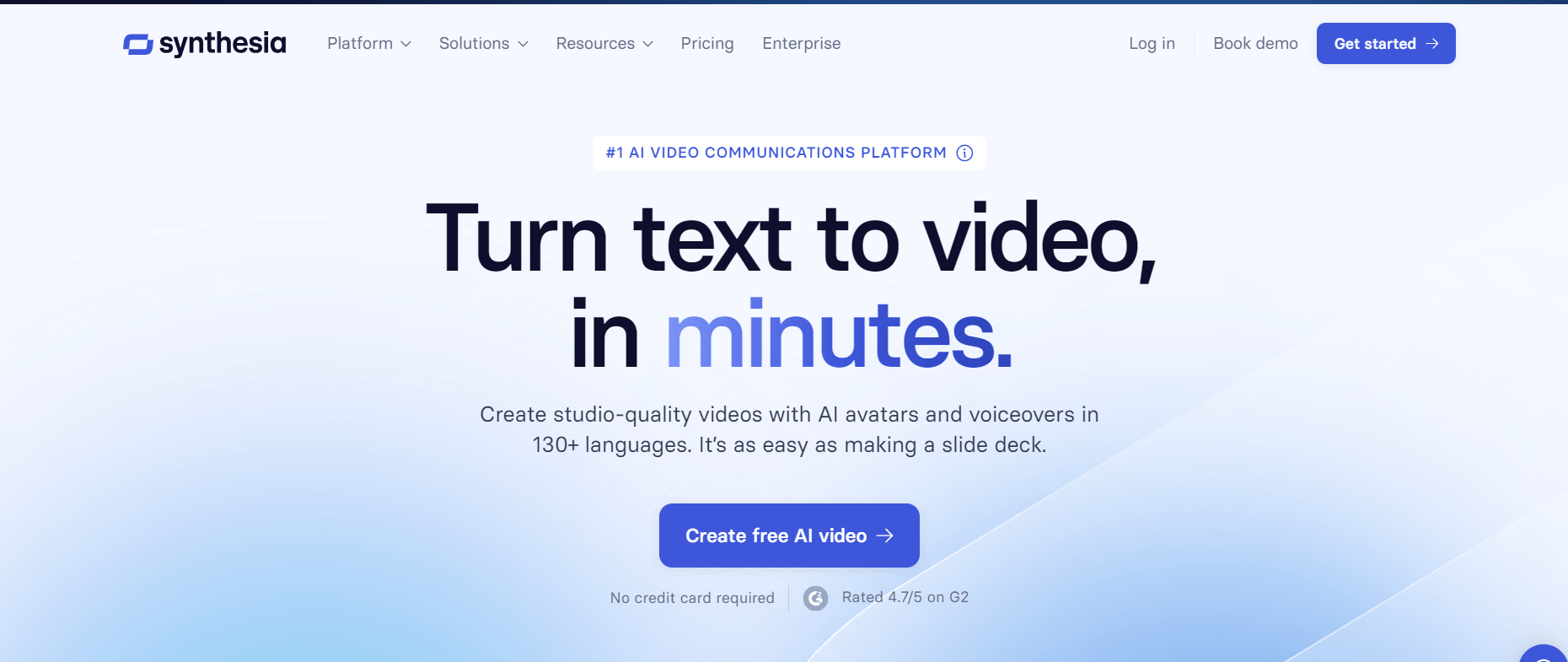 Synthesia vs DeepBrain AI 2025 for Americans: Which do I value more?