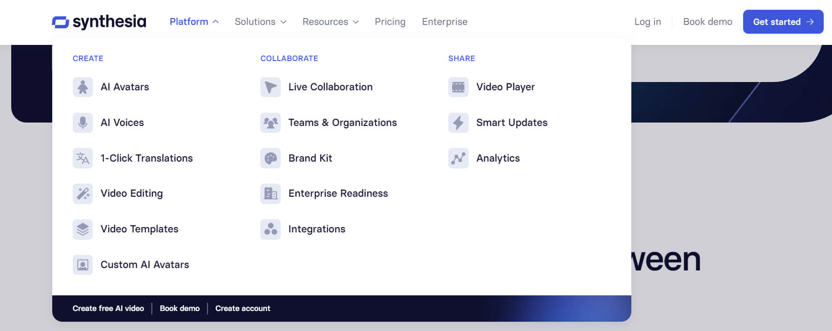 Synthesia vs Vidyo.ai 2025 for Americans: Which appeals to me more?