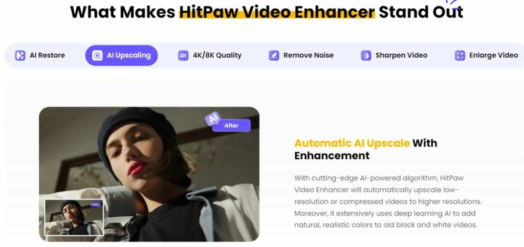 HitPaw Review 2025: Is It the Best AI Video Tool?