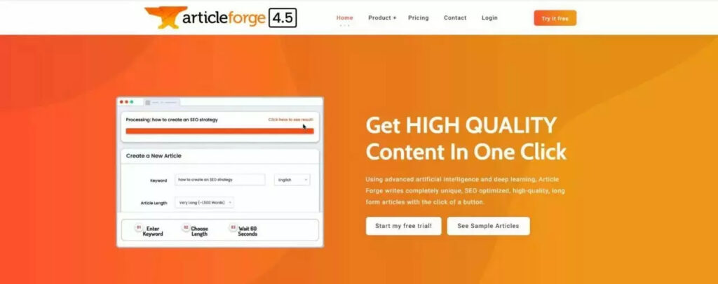 Best AI Tools for Writing Case Studies | 2025 Guide