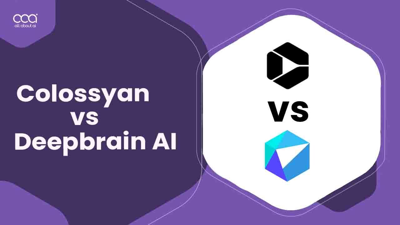 Colossyan vs Deepbrain: AI Video Generator Guide in 2025?