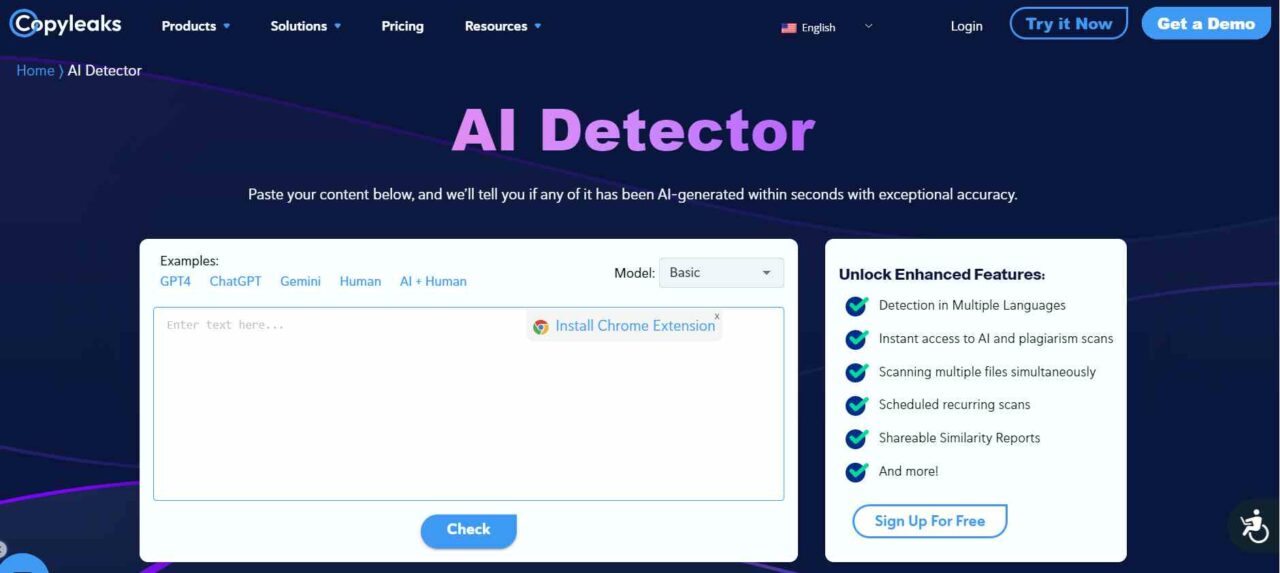 How to Use AI Tools to Detect Essays?